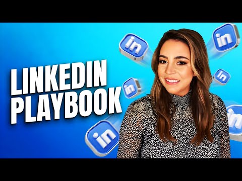 The Inside Scoop on LinkedIn Marketing with Alex Rynne, Senior Content Marketing Manager at LinkedIn