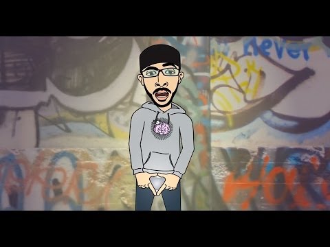 Anilyst - These Words (Music Video)