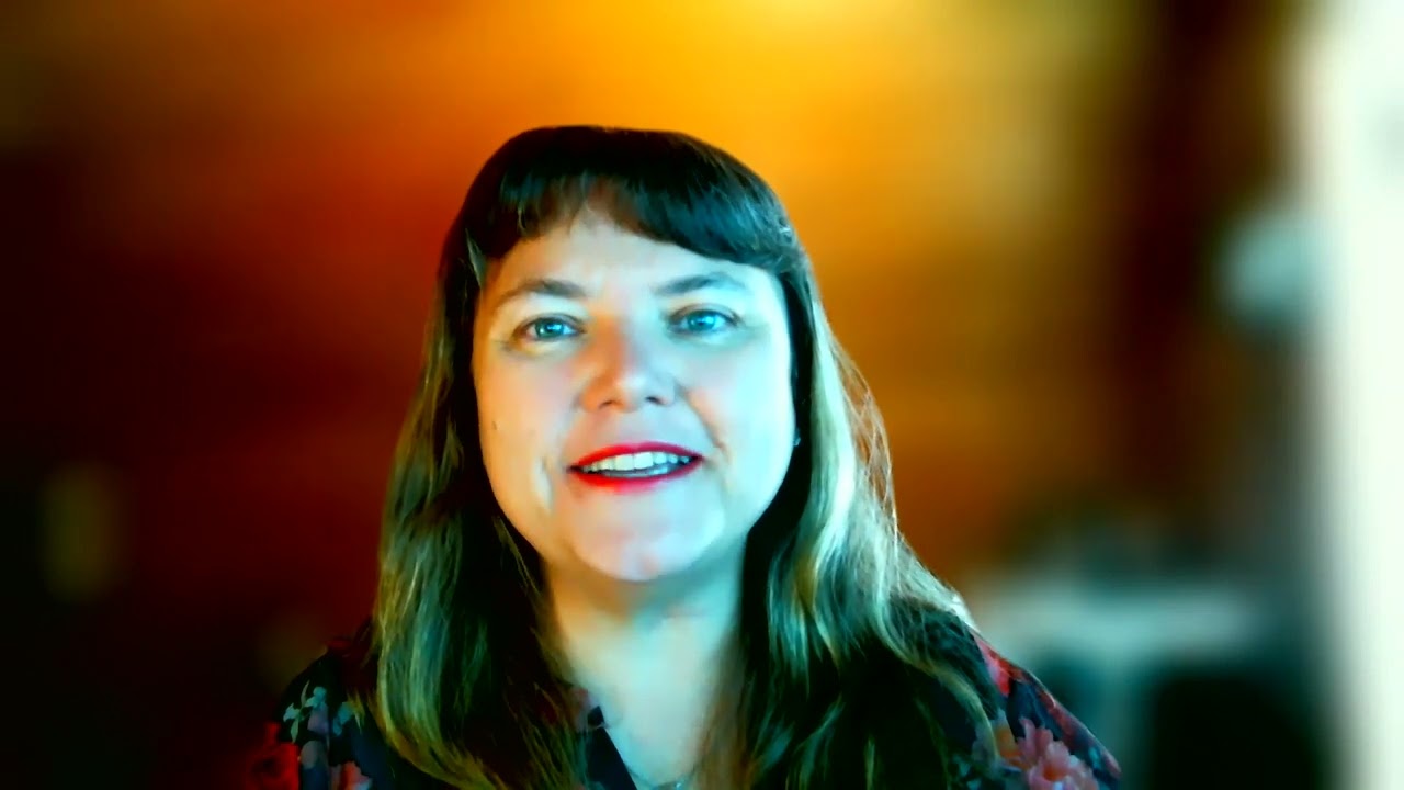 Hexnode Partner Summit 2022 Promo | Melanie Seekins