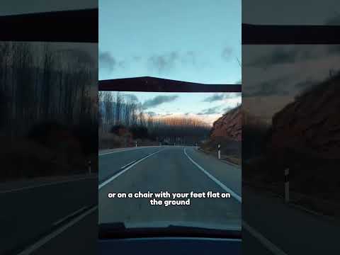 Quick and Effective Zen Meditation Techniques in 40 Seconds