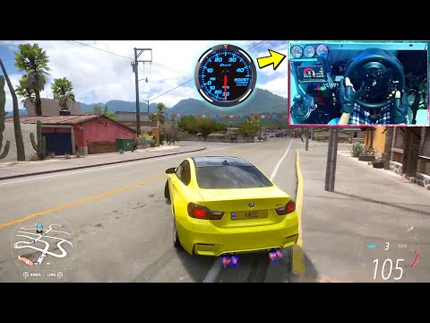 Steam Community :: Video :: Too realistic sim drifting setup...