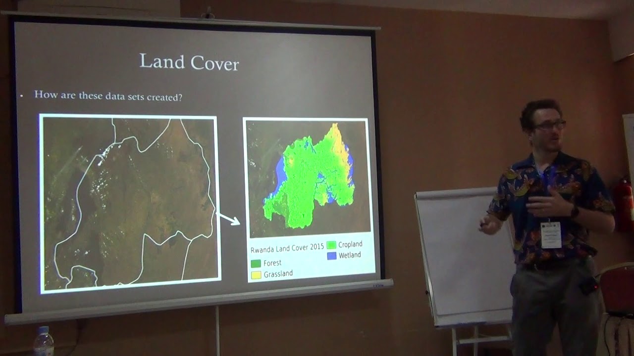 BITC2 - ESS/EBV Course - LULC Spatial Intro - 3