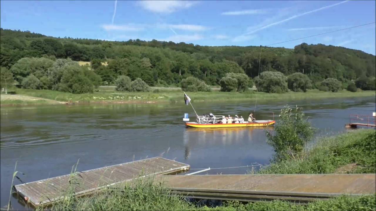 Wehrden Weserbergland
