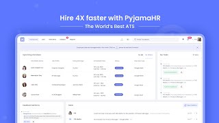 PyjamaHR Reviews, Cost & Features | GetApp Australia 2024