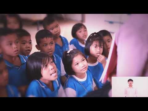 Educational Inequality in Thailand
