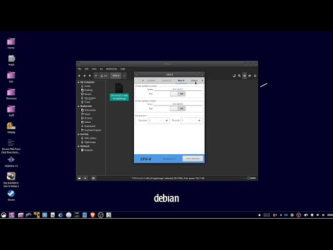 How To Show Linux System Specifications - Ubuntu 22.04