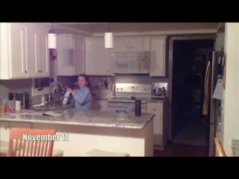 Ten reasons why I would encourage you to take a second of video a day ...