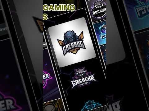 Esport Gaming Logo Maker