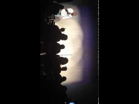 Reel @ SA Laughing Out Loud Comedy Club Feb 2016