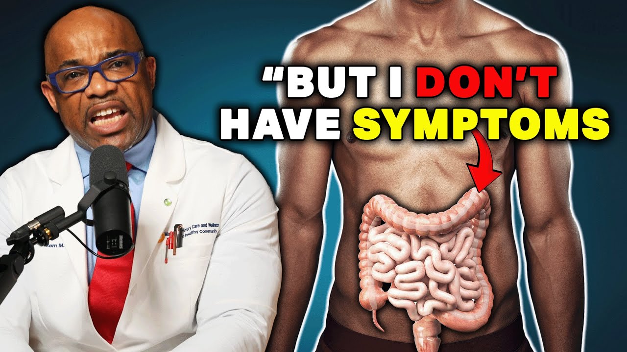 As a Doctor I Debunk 7 Deadly Colon Cancer Myths