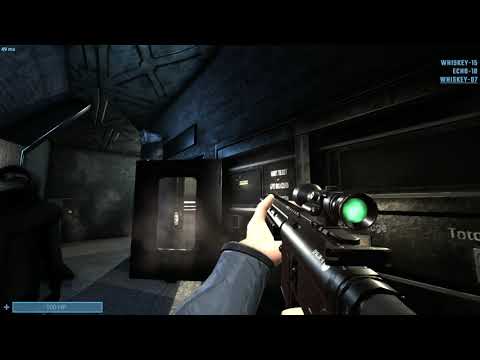 Steam Community :: Video :: [SCP:SL] Stop turning the generator off