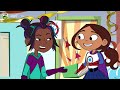 Hero Elementary Heroes In Space Full Episode Pbs Kids Watch HD Mp4 ...
