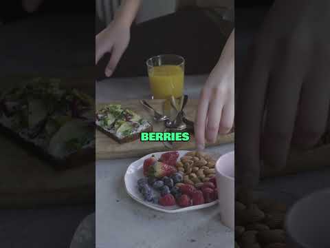 4 Anti Aging Foods You Should Eat Daily