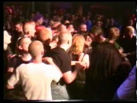 Business - Drinking And Driving - (Live at Rios, Bradford, UK, 1998)