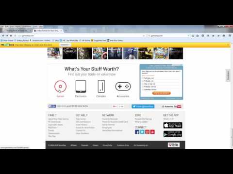 Where to sell your old video games and consoles for immediate cash