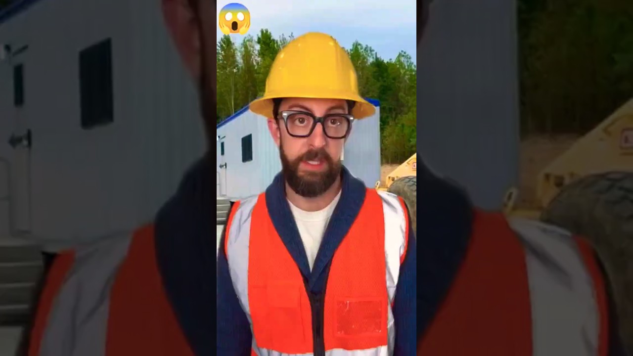 Engineer New York #adamrose #engineering #construction #shorts #usa