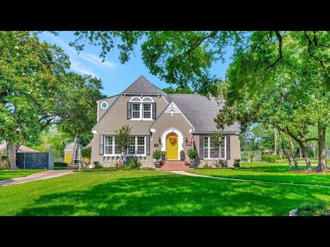 402 S Bynum St, Lufkin, TX