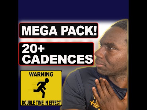 Top 20+ Military Cadences Every Branch Can Run To πΊπΈ | Army, Navy, Marines, Air Force