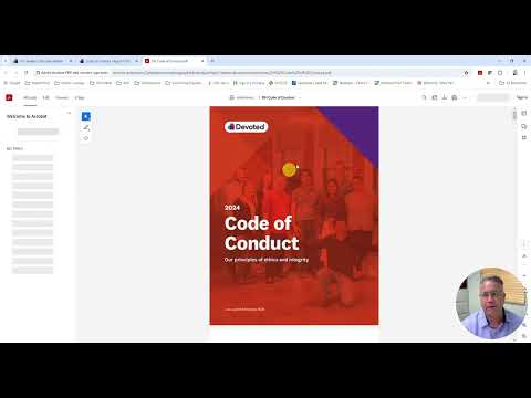 2025 Devoted Certification Overview