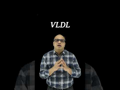 TG & VLDL