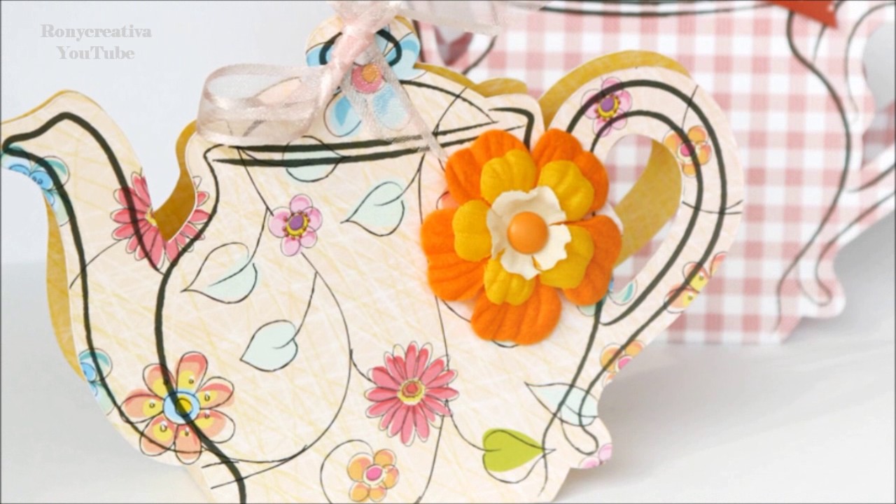 DIY Mother's day cards - free patterns in the info box / Tarjetas para MAMÁ