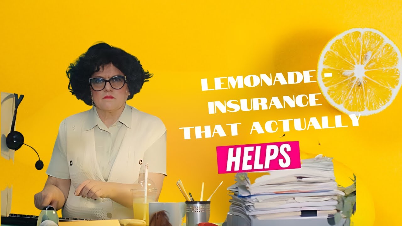 Lemonade - Insurance that actually helps | allstate insurance kinston nc