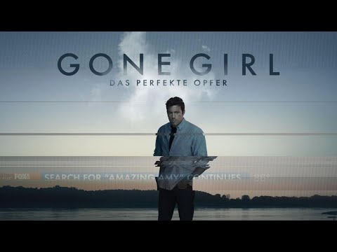 Gone Girl 2014 Full English Movie | Ben Affleck, Rosamund Pike, Neil Patrick Harris | Review & Facts