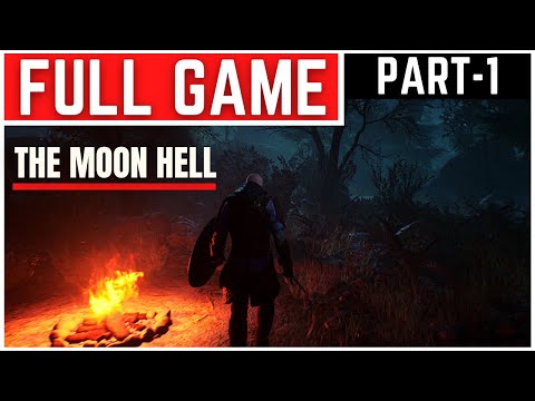 Steam Community :: Video :: The Moon Hell Full Gameplay Walkthrough Part - 1