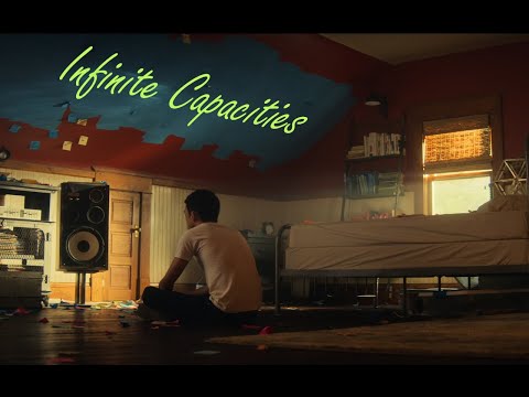 All The Bright Places | Infinite Capacities