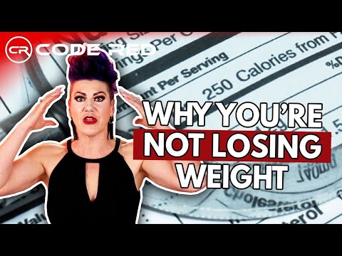 How To Calculate Calorie Intake Per Day For Weight Loss