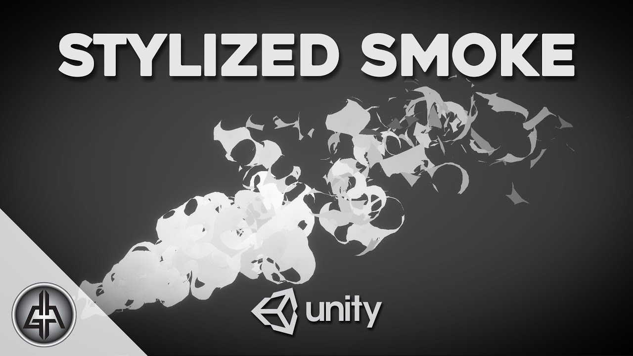 Here's a procedurally generated Stylized Smoke, made with Unity VFX ... Here's a procedurally generated Stylized Smoke, made with Unity VFX ...