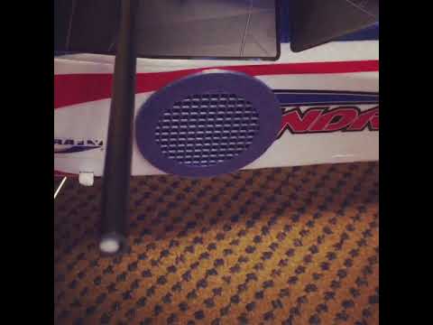 Hobby King Fixed Wing Aircraft Sound Module Remote & App-Controlled ...