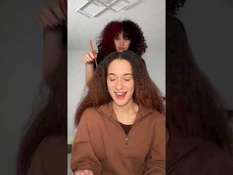LETS DO JUMBO BOX BRAIDS ✨ #curlyhair #hairstyletutorial #braids