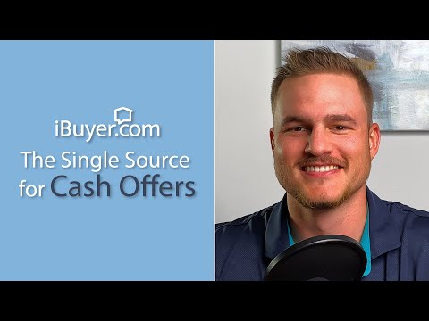 Single Source for Cash Offers