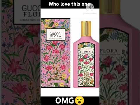 Gucci flora##perfumes ##for women. shorts.