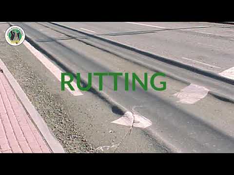 Do you know what's RUTTING?