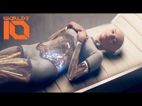 Top 10 Sci Fi Movies Of All Time |10 Best Science Fiction Movies Ever Made|