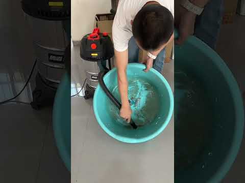 Heavy Wet and Dry Vacuum Cleaner to keep your home spotless #vacuumcleaner #vacuum #amazon 4