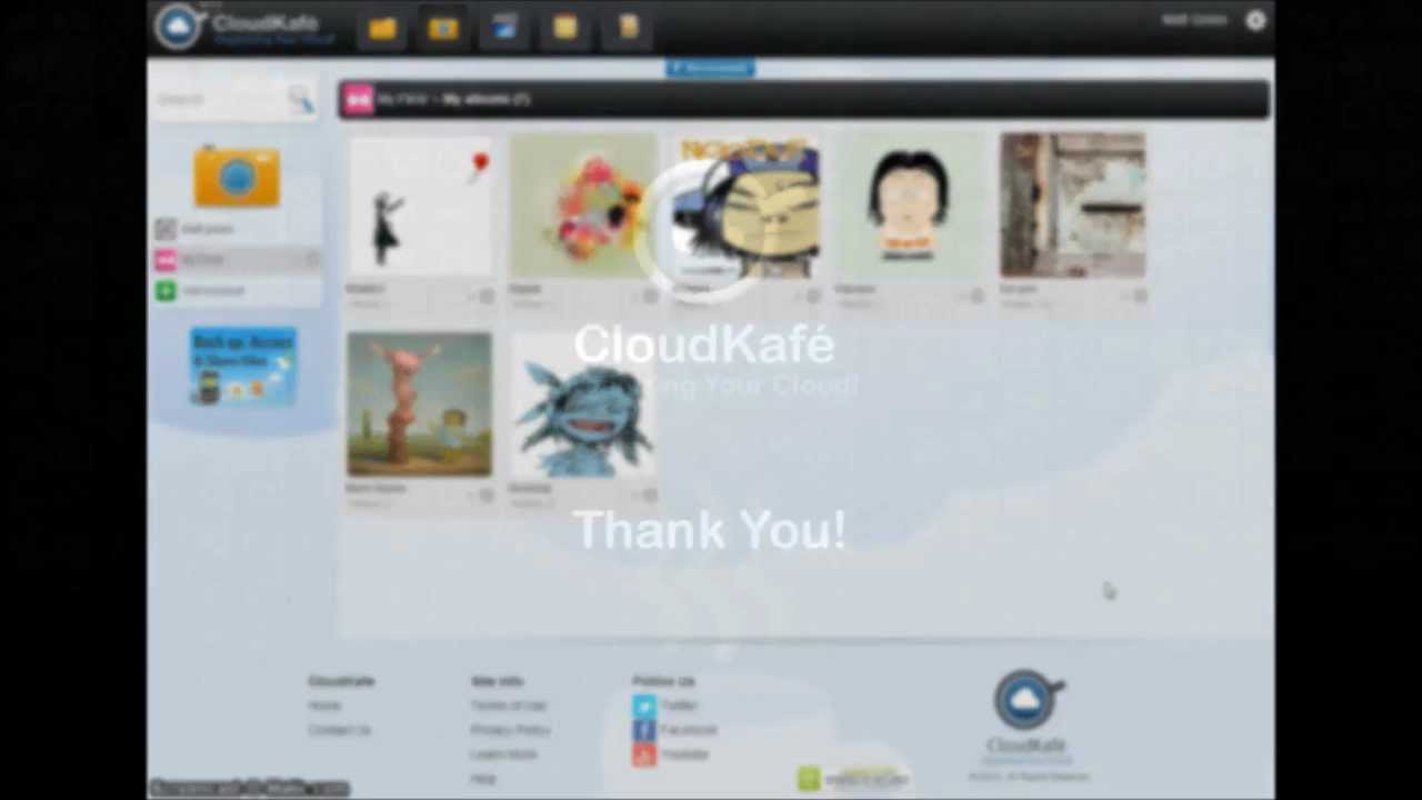 Flickr Tools