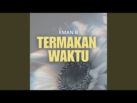 Termakan Waktu