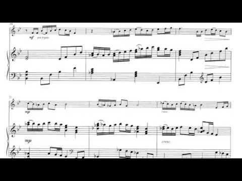 Flourish-Ps 33-Rejoice, you righteous in the Lord by Bob Moore