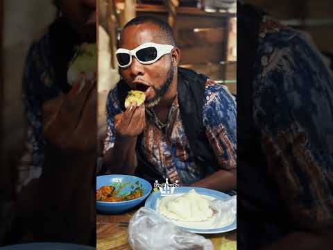 I Tested The Theory: 'A Hungry Man Is An Angry Man