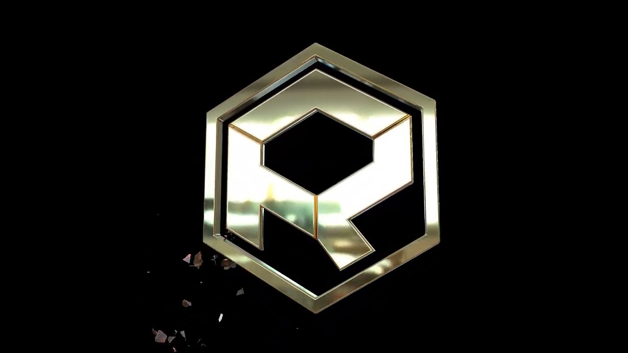 Animation logo ty flow
