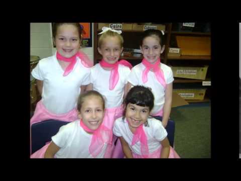 Carver Elementary 50th Anniversary