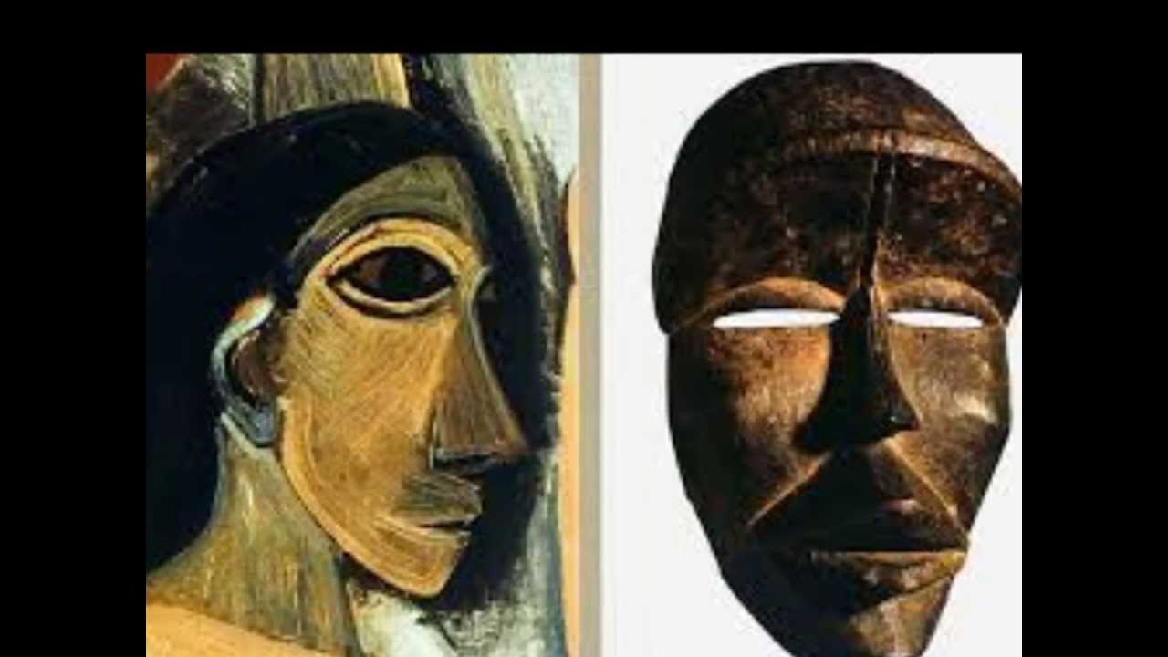 The Picasso Project, Mask, Terry Corbett