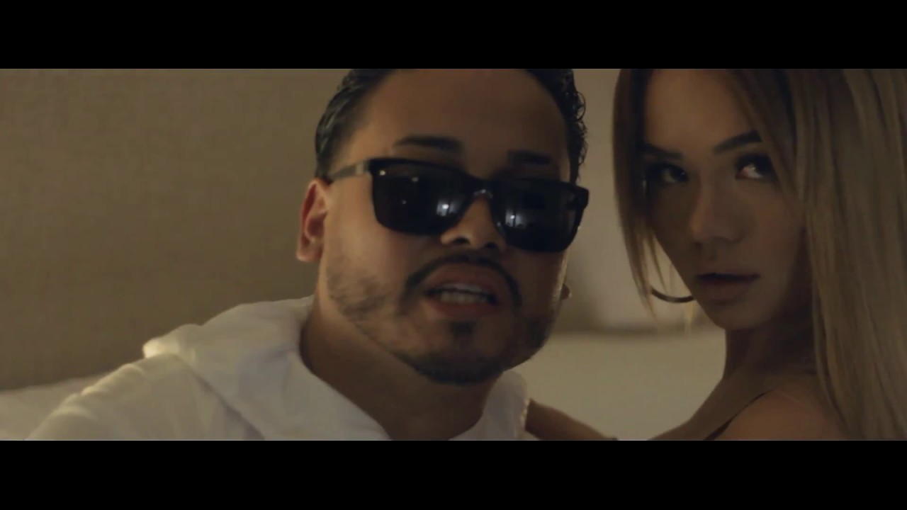 High Geezy - Apaga La Luz [Official Music Video]