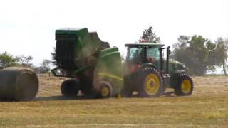 Baler Operator Overview | What is a baler operator? - Zippia