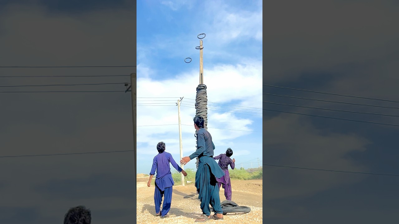 Grip vs Trey Poll Ultimate Viral Game! #cricketlover #exploringinnovation #educationinnovation