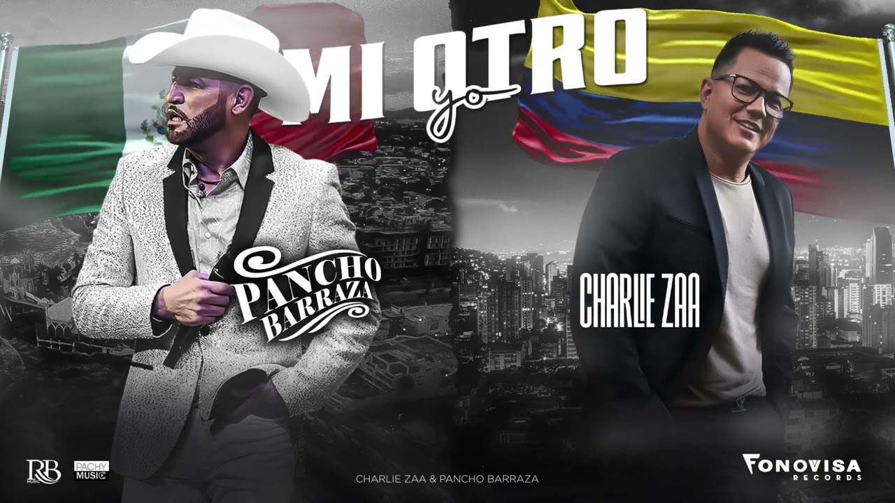 Mi Otro Yo by Pancho Barraza from Mexico | Popnable