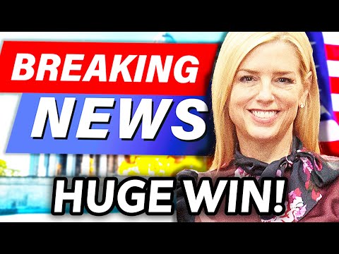 MASSIVE BREAKING NEWS: TRUMP ISSUES GAME CHANGING 2A EXECUTIVE ORDER...